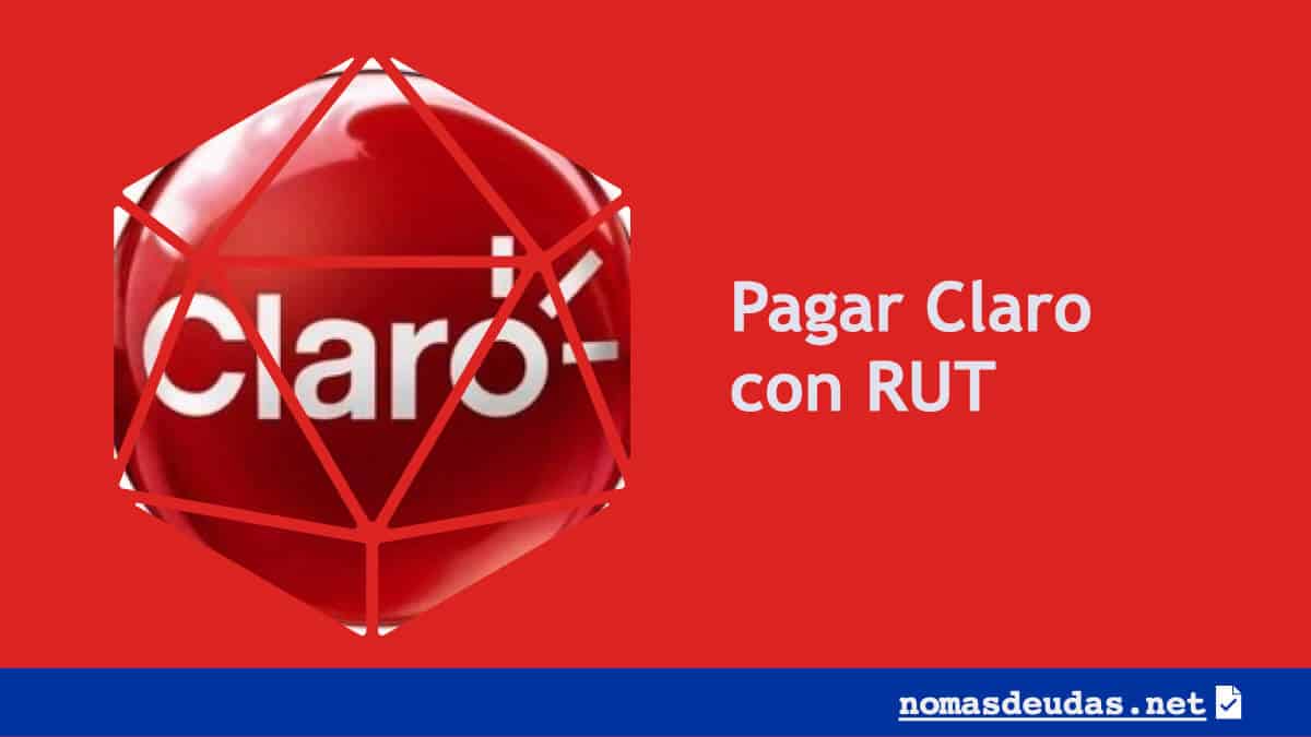 Pagar Claro Inicio De Sesión | Claro Chile